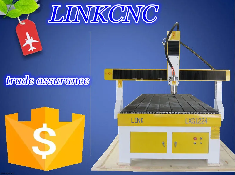 Top quality 4 axis cnc router engraver machine, best size cnc router ...