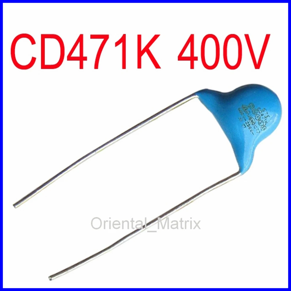 Ste Cd471k X1y1 400v 470pf Safety Y Capacitor - Capacitors - AliExpress