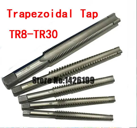 1PCS High Quality TR8 TR10 TR12 TR14 TR16 TR18 TR20 TR24 TR26 TR28 TR30 ...