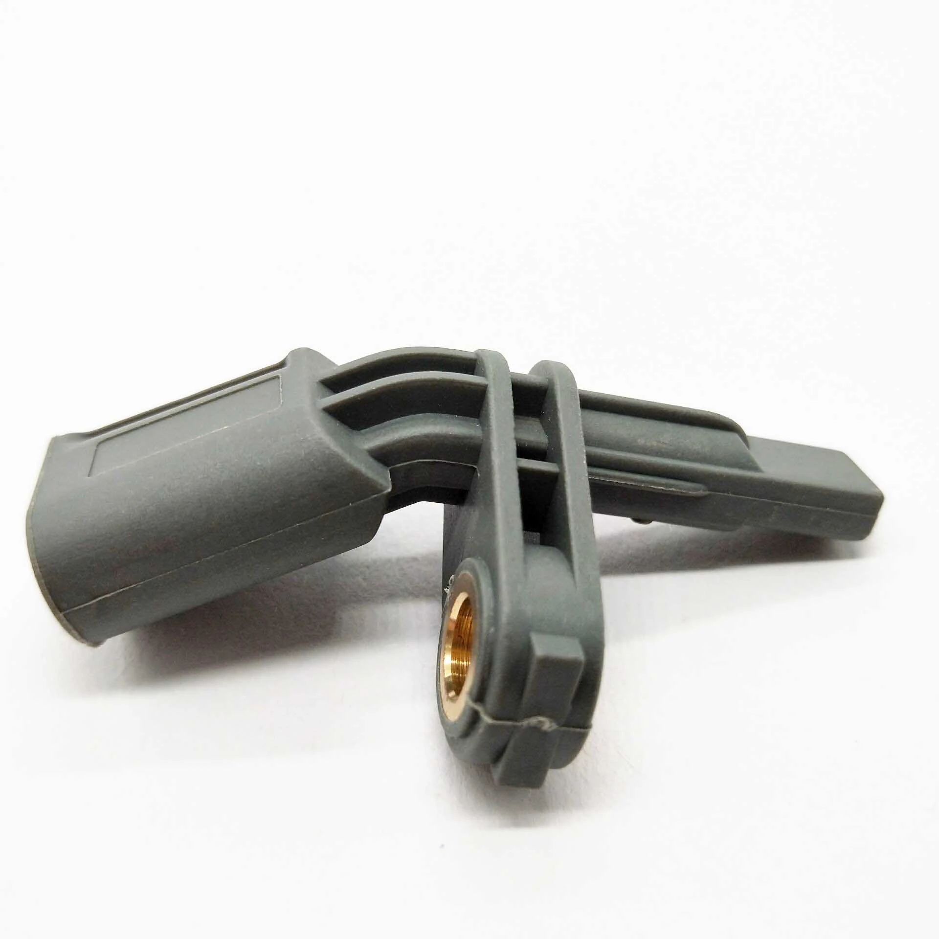 ABS Wheel Speed Sensor WHT003856A For V W CADDY CC GOLF PASSAT TOU AREG ...