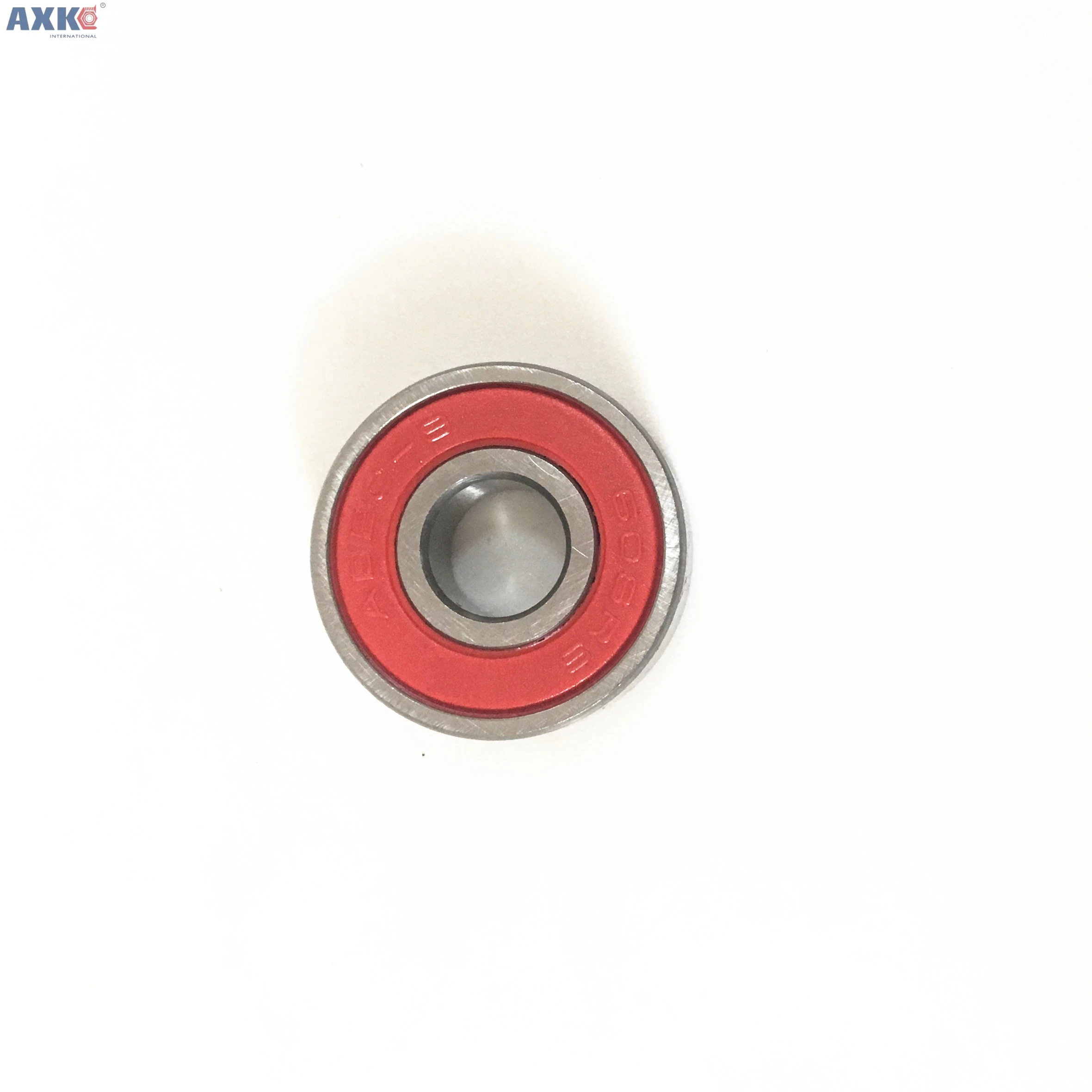 AXK 608ZZ 608 ABEC 7 8X22X7 608Z Miniature Ball Bearings 608 2Z 608 2RS ...