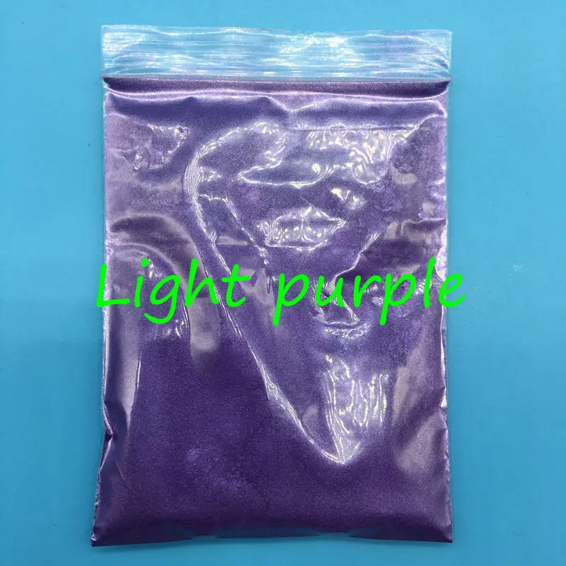 light-purple-Pigment-Pearl-powder-dye-ceramic-powder-paint-coating ...