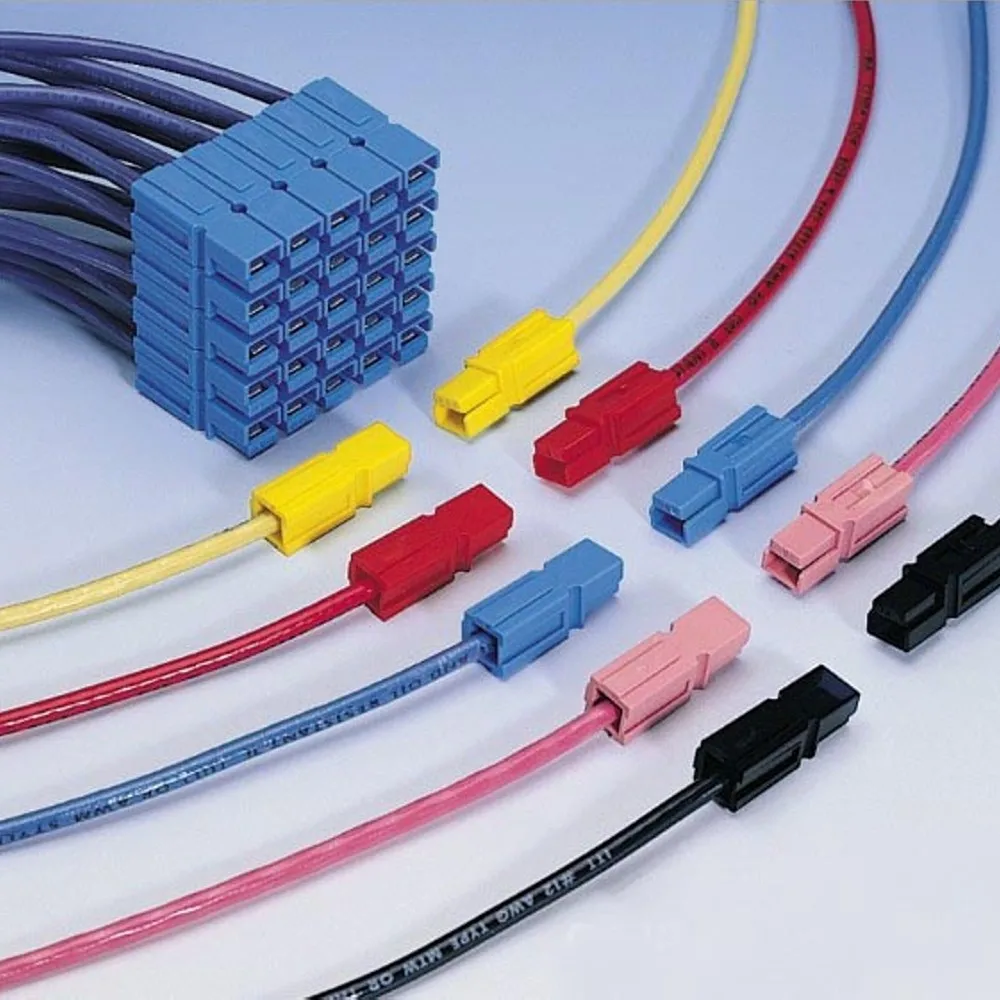 アンダーソン(単極) pp30 PP45 powerpoleコネクタ|connector|connector anderson ...