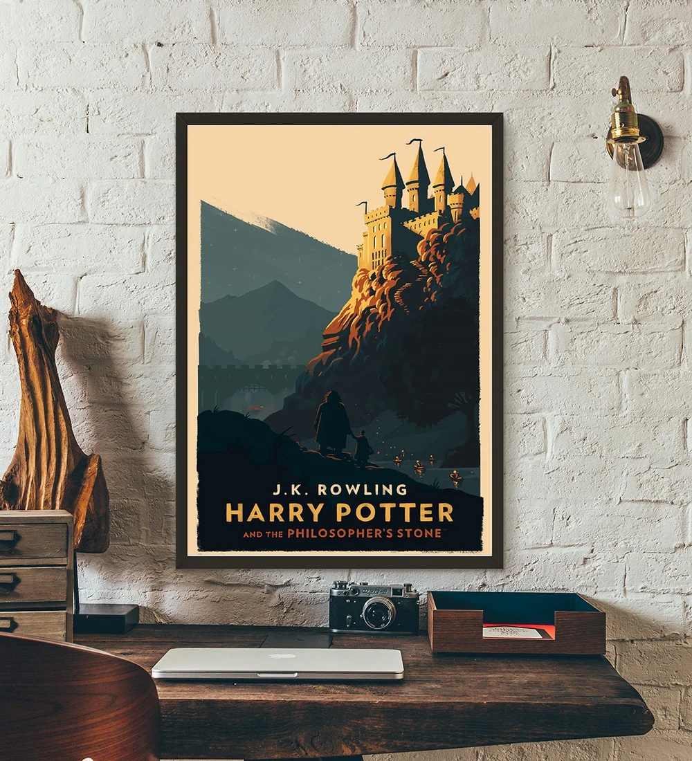 Top 5 Best Posters Online For 2022 - WePosters.com
