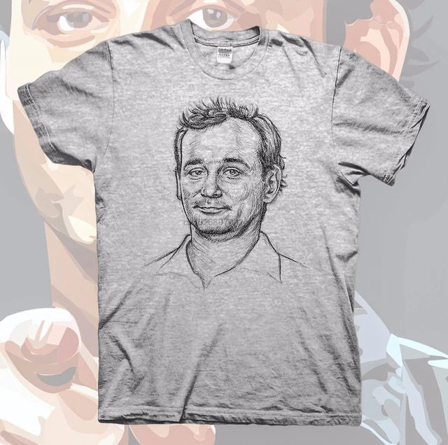 Bill Murray Chive