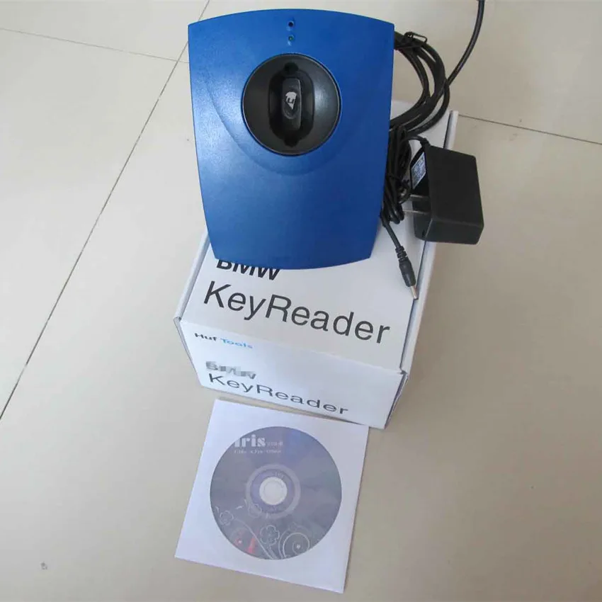 Programador de lector de llaves 2021 Super para Bmw, la mejor calidad ...