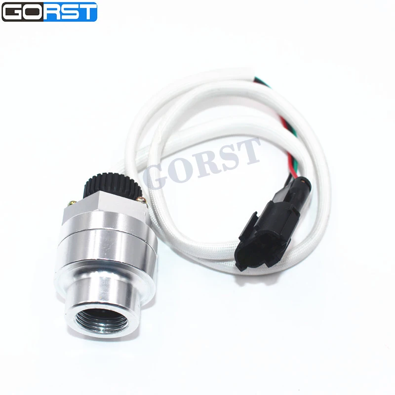 Automobiles Speed Sensor For Heavy Duty Vehicle Truck