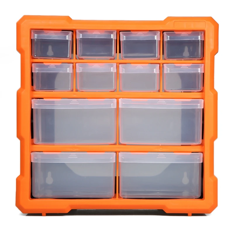 Parts Organizer Of Computer