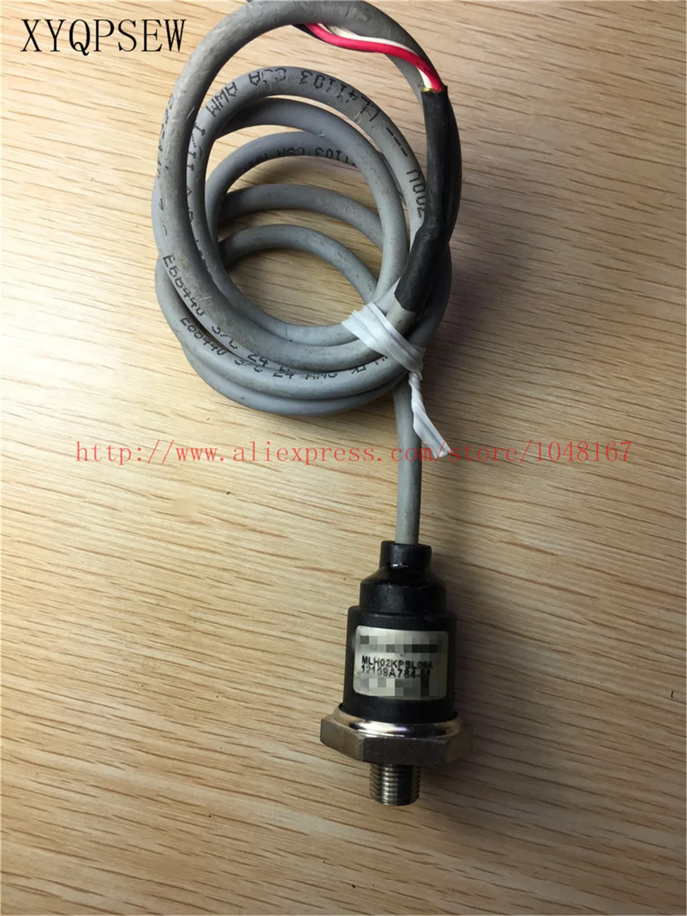 XYQPSEW For Honeywell industrial pressure sensor, RoHS limit switch ...