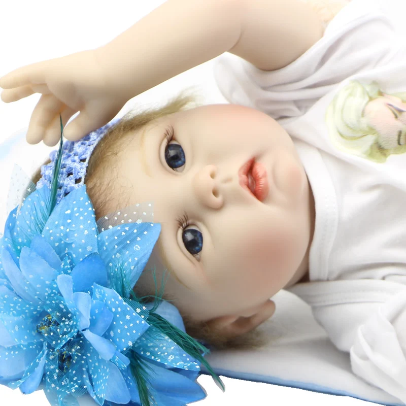 Real Baby Princess