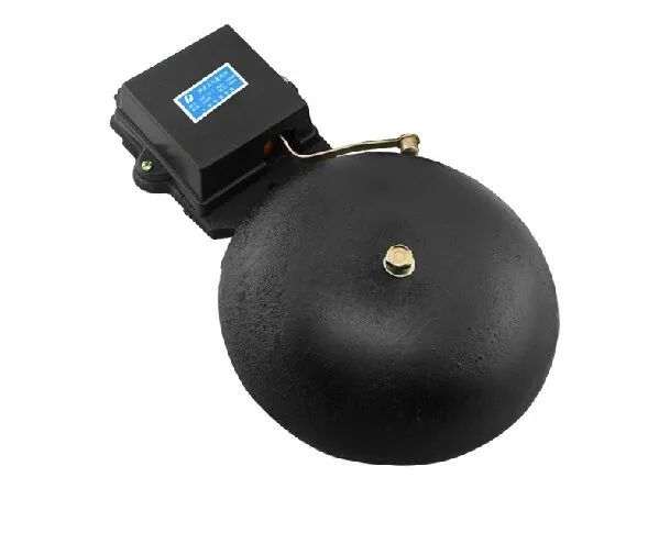 free-shipping-12-inches-electric-bell-microcomputer-automatic-bell ...