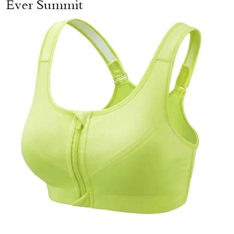 Sports Bra Woman Sexy Fitness Yopa Running Sports Underwear Ever Summit ...