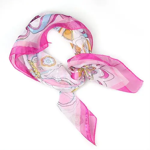 100%silk satin square scarf|scarf men|scarf orangescarf 2013 - AliExpress