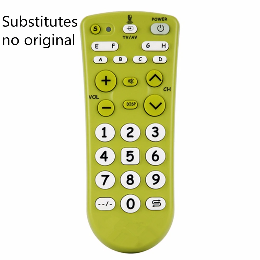 Remote Control Suitable For Microlab Fc728 R3141 Sound Speaker System ...