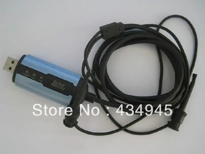 Puerto USB módem ESH232U Hart, convertidor HART, usb hart|port usb ...