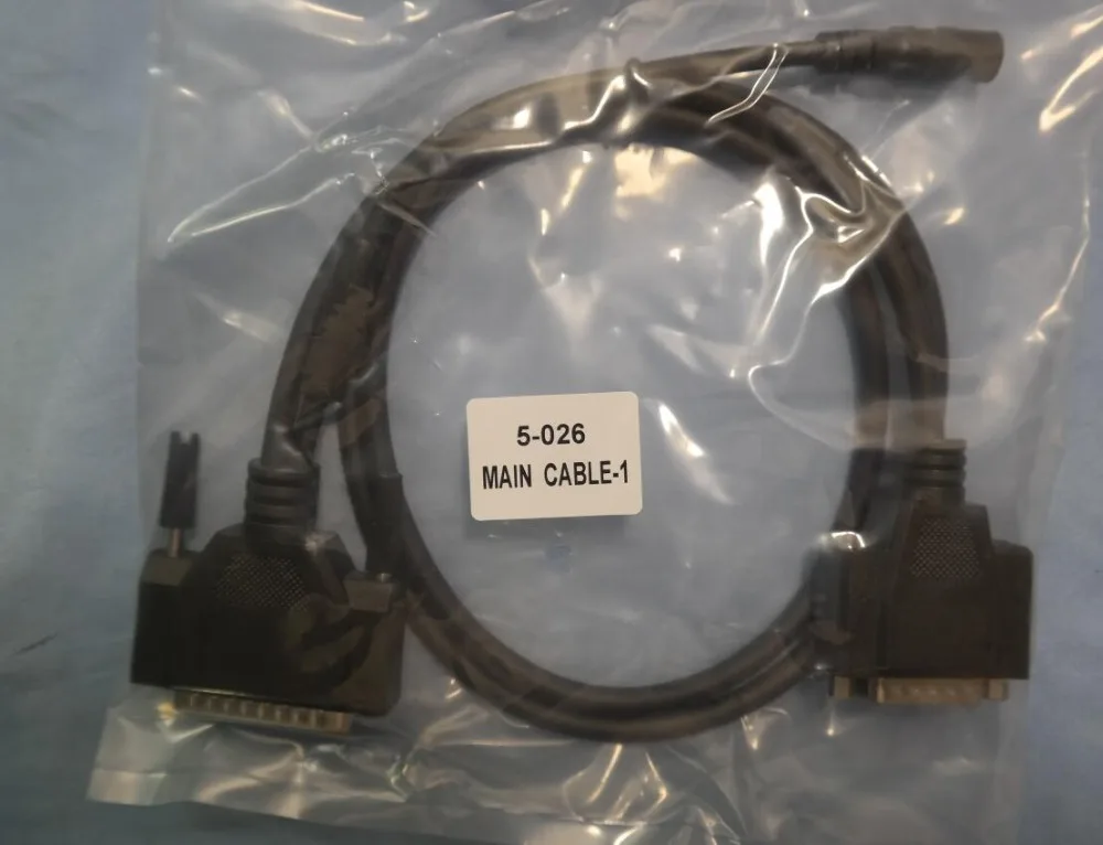 MST3000 main cable /MST 100P main cable /MST 500 main cable| | - AliExpress