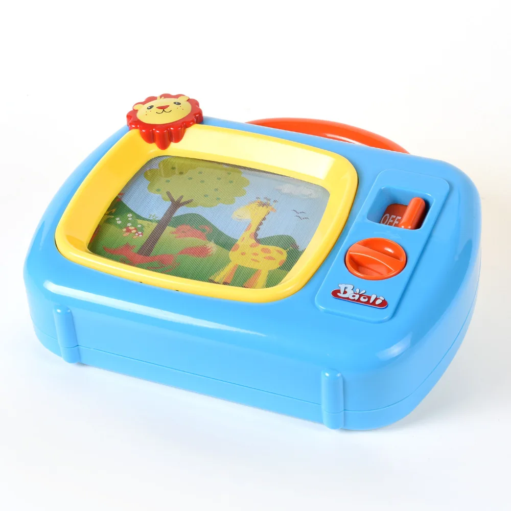 Baoli Beautiful Melody Music TV - Kids Paradise