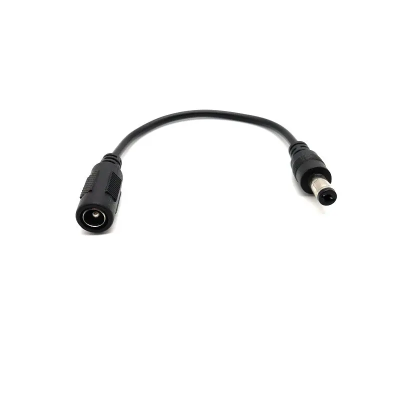 DC 5V 9V 12V 5 5 2 1mm 5 5x2 1mm 