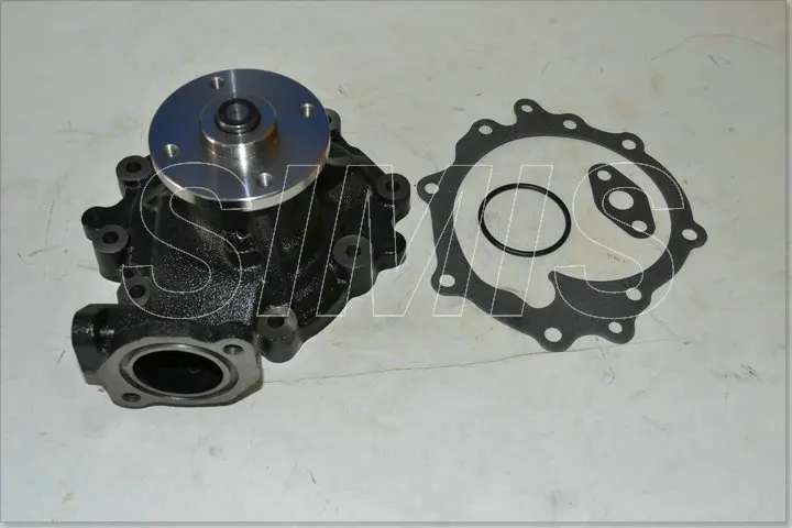 HINO NEW water pump 16100-E0270 16100-3950 for Water Pump for Hino S05C ...