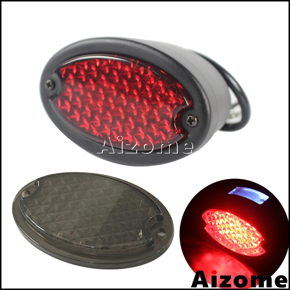 Bobber Led Brake Light | Reviewmotors.co