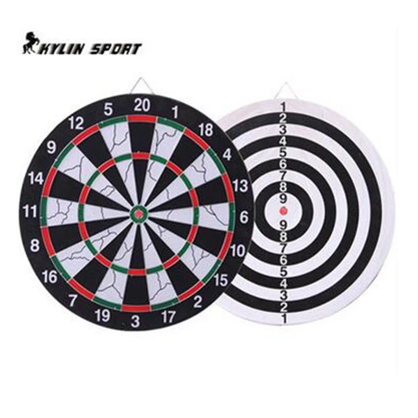 free shipping dart plate security safe soft 17 inch darts plate board ...