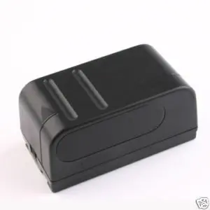 Camcorder Battery for Sanyo Sony NP 77H NP 55 NP 98 UK|battery software ...