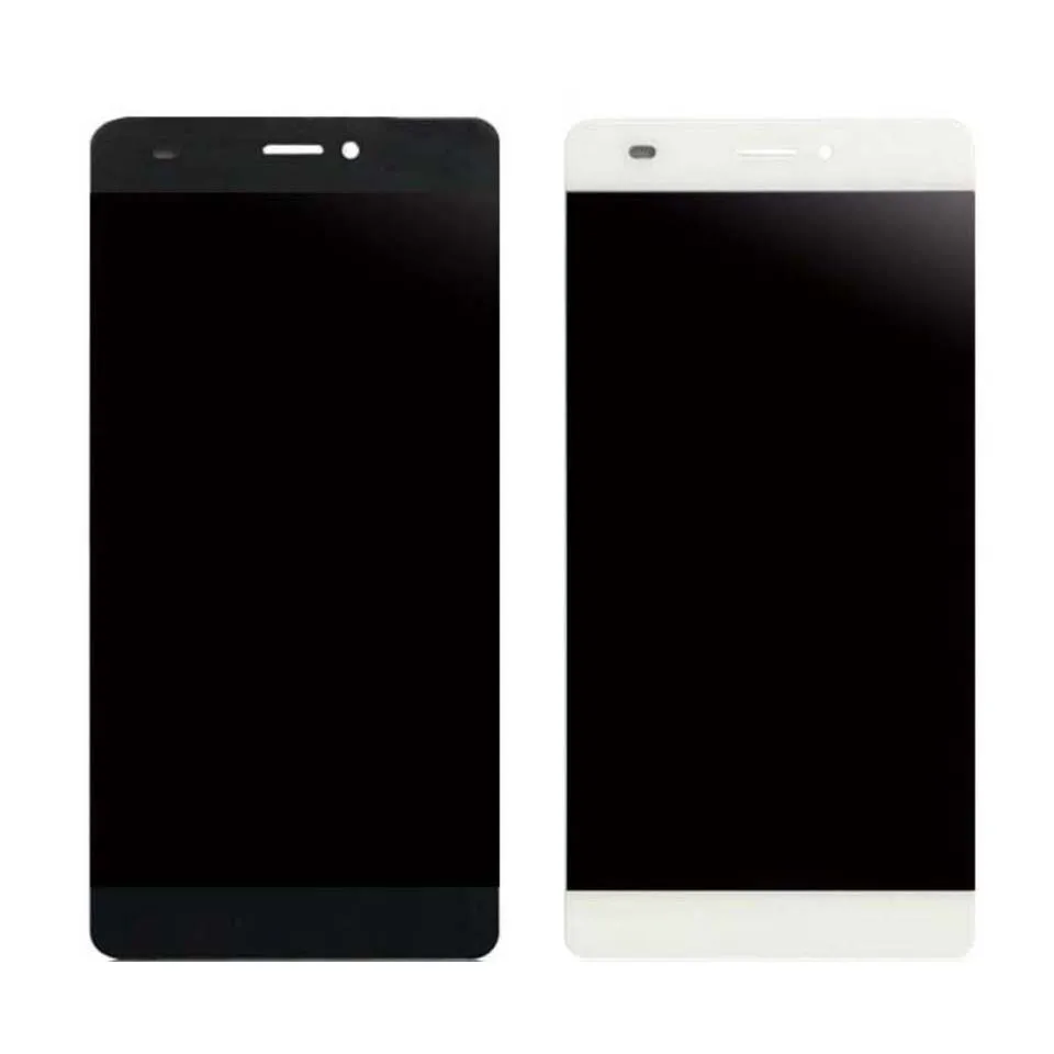 For 5 inch BQ mobile 5070 Magic LCD Display+Touch Screen Digitizer ...