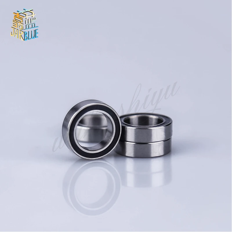 Free Shipping 35*44*5mm 6707 2rs Bearing 4pcs 35x44x5 Mm Thin Section ...