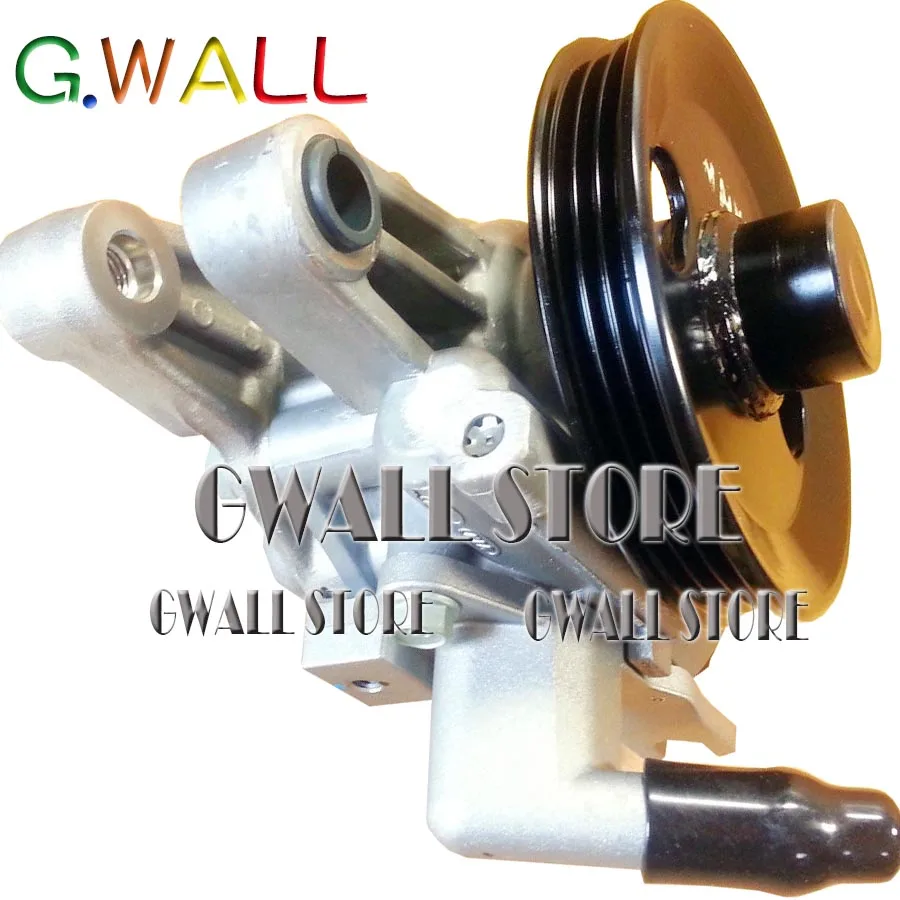 Aliexpress.com : Buy High Quality New Power Steering Pump For Hyundai ...