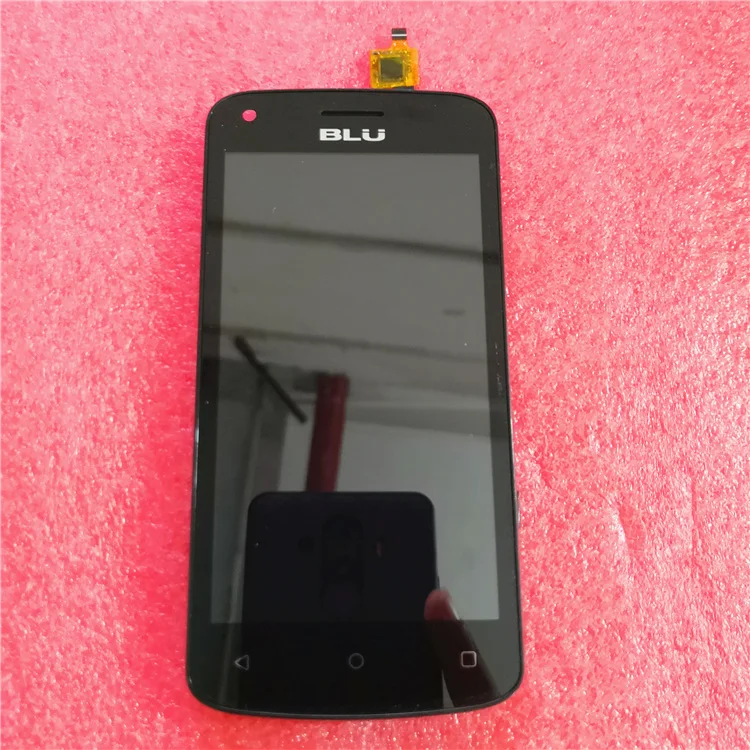Pantalla táctil de alta calidad para BLU NEO X mini N150L N150U ...