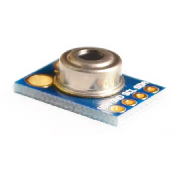 GY-906 MLX90614ESF Infrared Temperature Sensor