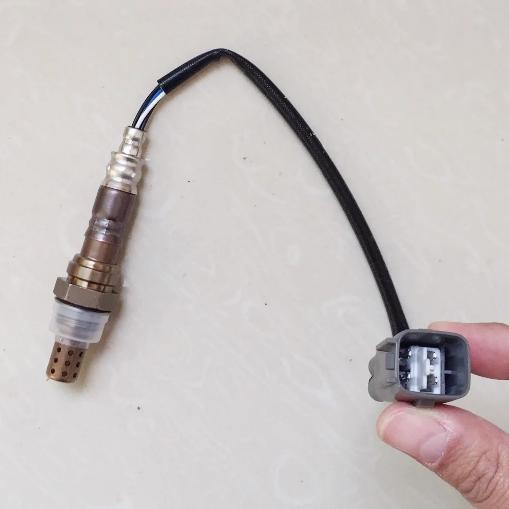 Piezas OE NO 89465 50060 para Toyota Lexus, sensor de oxígeno de gas ...