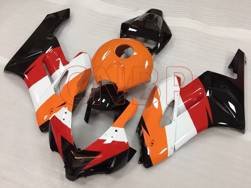 Carenagem cbr 1000 rr 2004 2005 repsol kits de corpo inteiro cbr 1000 ...