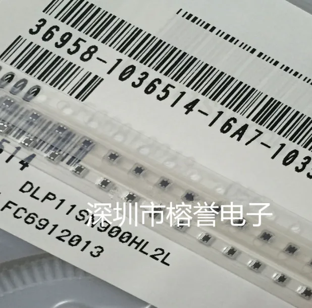 50PCS-DLP31SN221SL2L-DLP31SN121ML2L-DLP31SN551SL2L-DLP31SN121SL2L ...