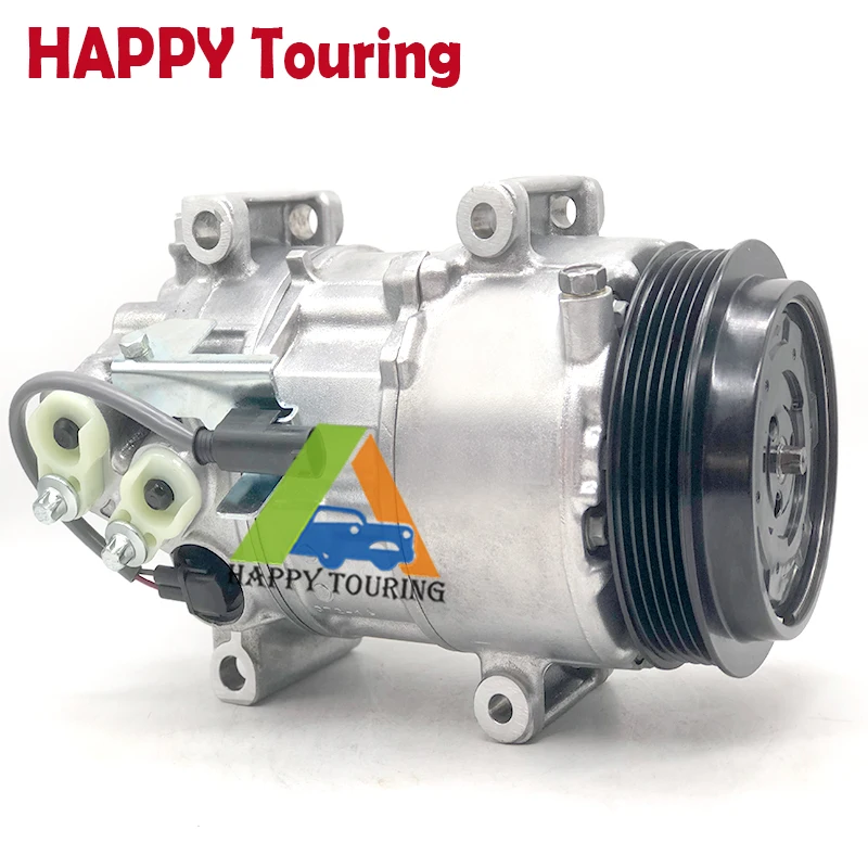 Aliexpress.com : Buy For 6SEU16C ac compressor Mercedes W245 B150 B160 ...