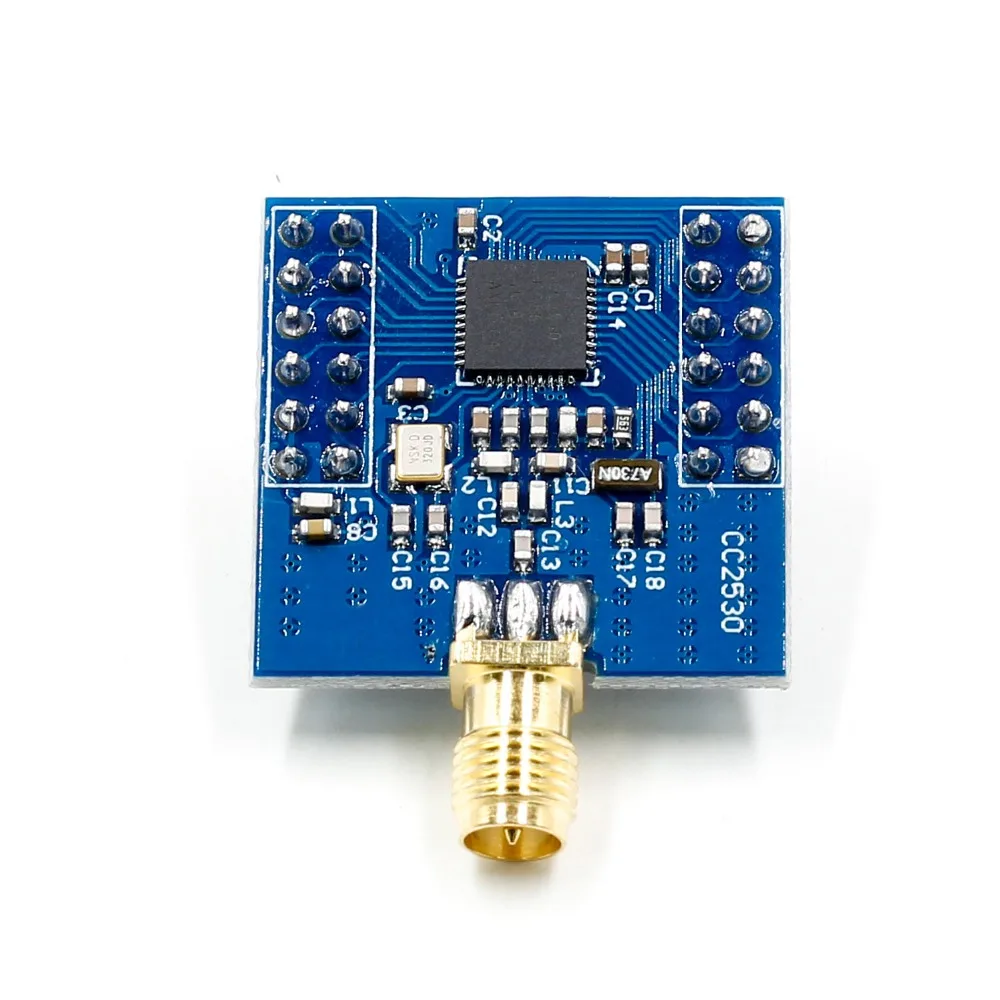 CC2530 Zigbee Module UART Wireless Core Board Development Board ...