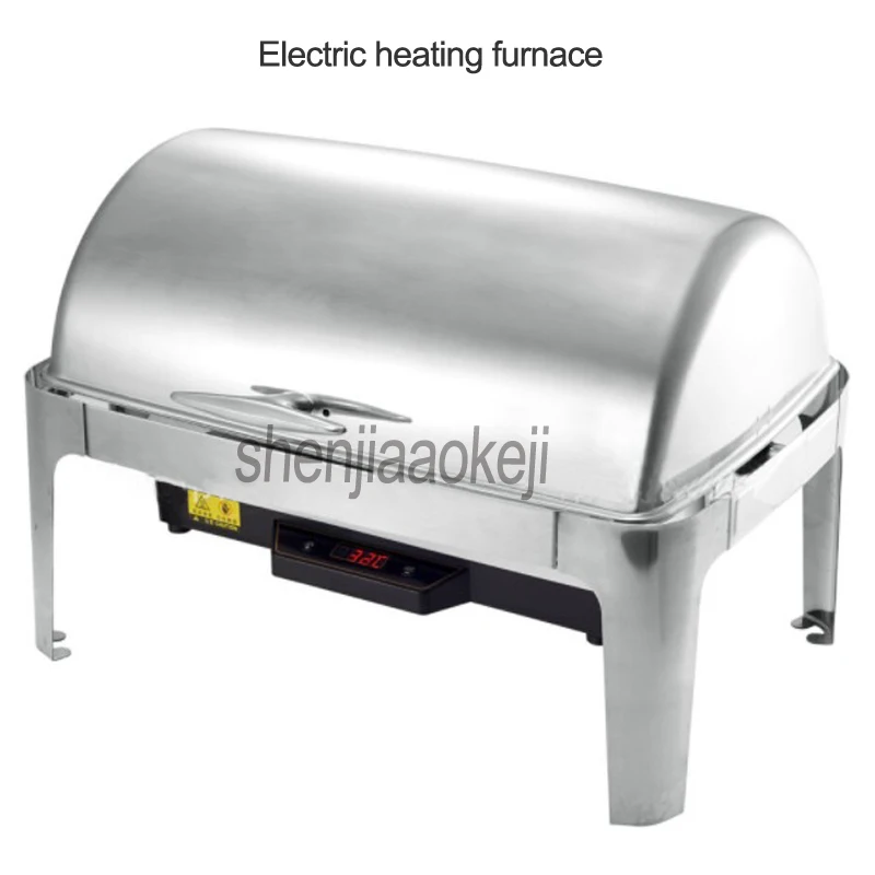 Durable food holding furnace Commercial Electric heating stove Hotel ...