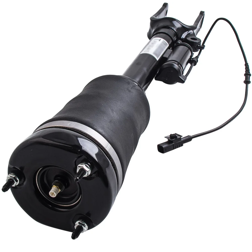 Front Air Suspension Shock Absorber Ads Fit Mercedes X W164 Gl Ml 350
