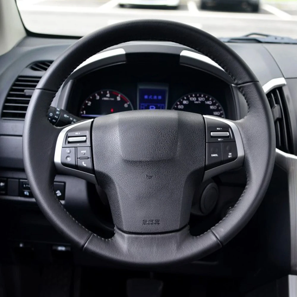Steering Wheel Switch Cruise Control Button Car Audio Player Steering ...