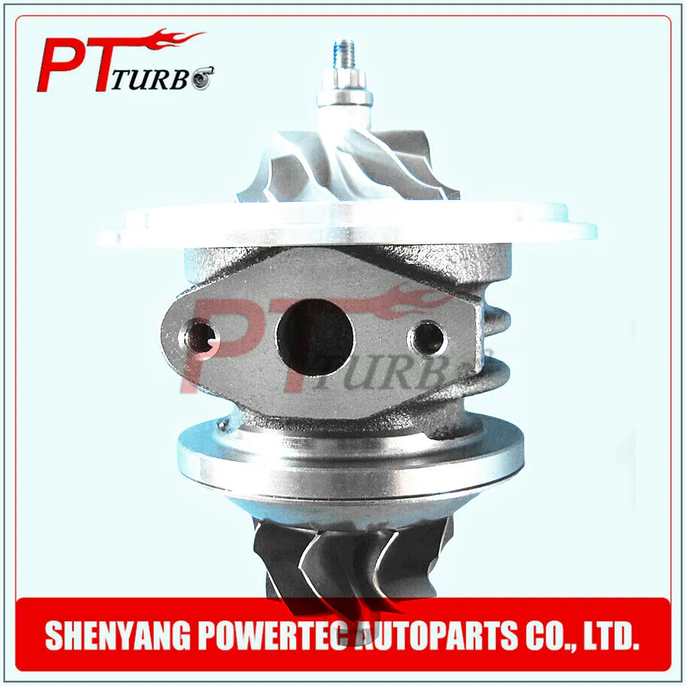 Turbolader Turbo Chra Gt1549s 452213 / 452213-0003 / 914f-6k682-ag ...