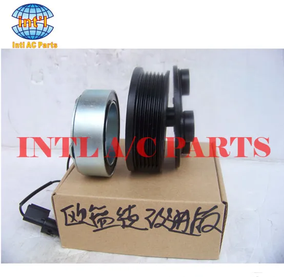 MSC90CAS A/C Compressor clutch for MITSUBISHI ASX 1.8,for Outlander ...