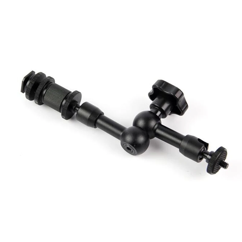 Deventer 7in Magic arm Photo Studio Photographic Lighting Camera Light ...