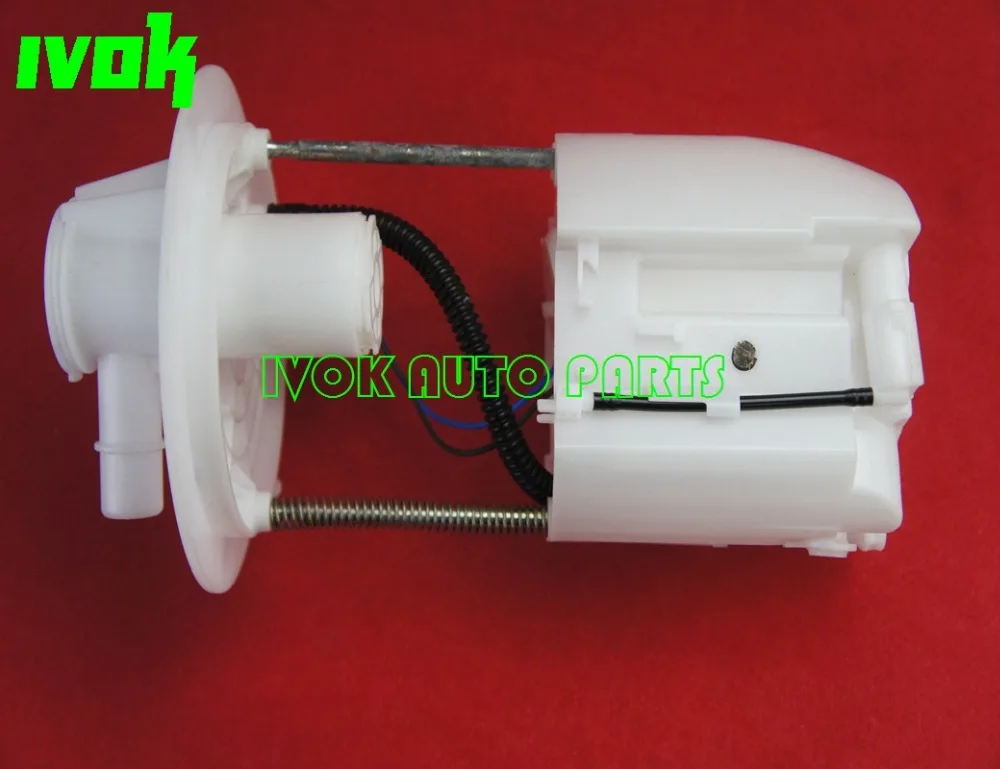 Módulo de la bomba de combustible para Toyota Corolla Matrix 1.8L 2.4L ...