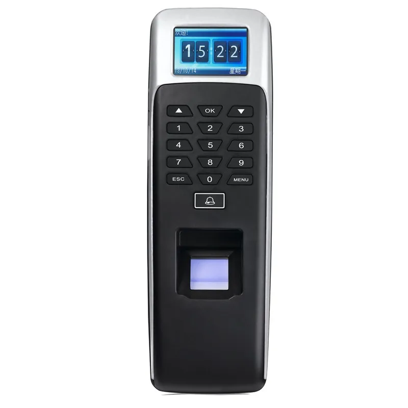 Outdoor Waterproof Professional Biometric Fingerprint Reader with ...