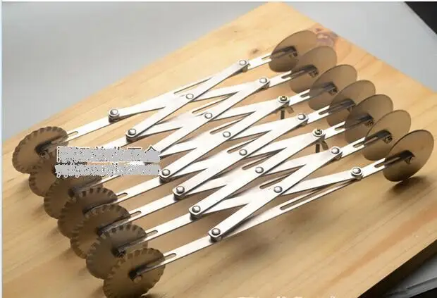 Danish Pastry Cutter