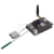52pi Iot Node(a) One Of Dockerpi Series Module Contain Gsm , Gps , Lora For Raspberry Pi 4 B For ...
