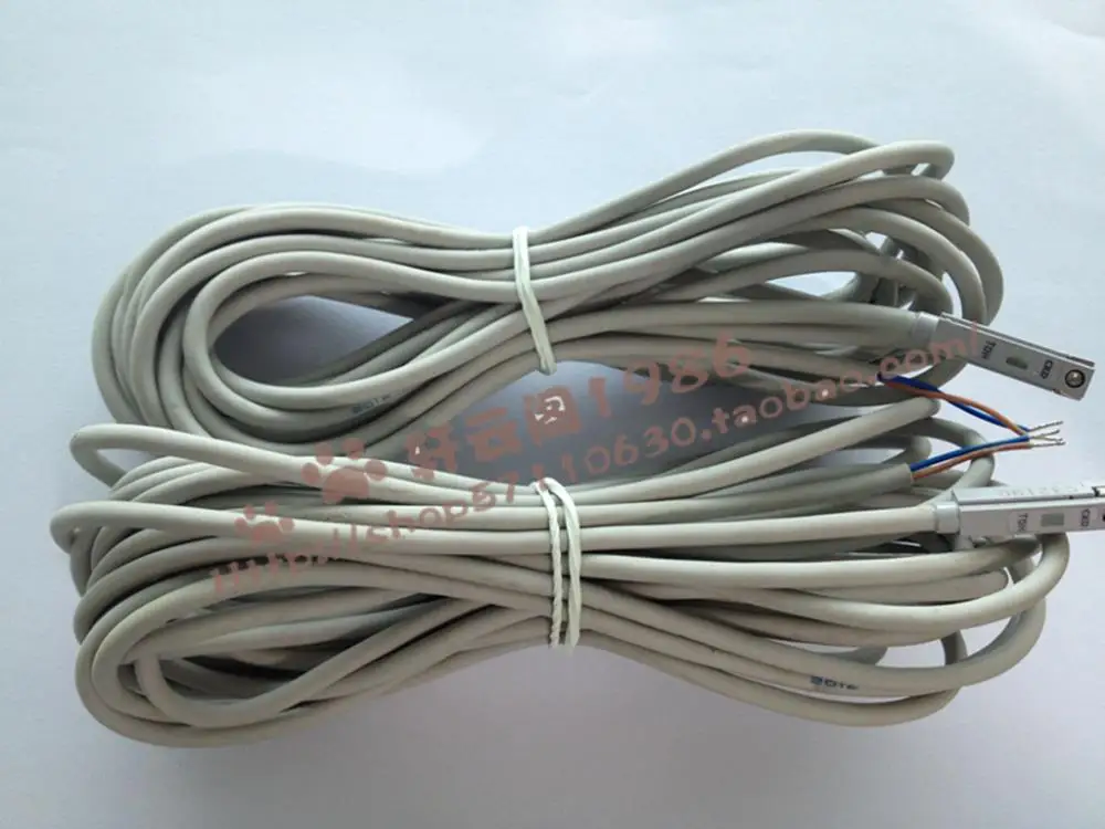 Magnetic Switch Genuine Original Sensor T2h T3h K2v T2wh Dc - AliExpress