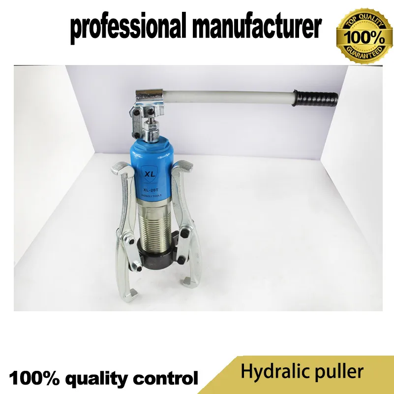 5T hydraulic puller for machine maintaince bearing pull out at good ...