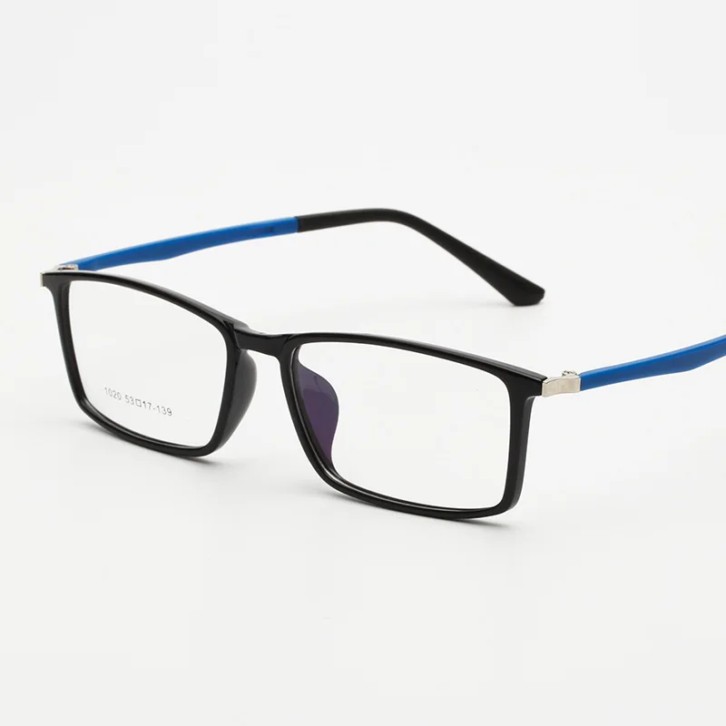 New Modern Elegant Square Shape Glasses Frame For Ladies Acetate ...