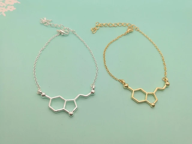 Serotonin Bracelet
